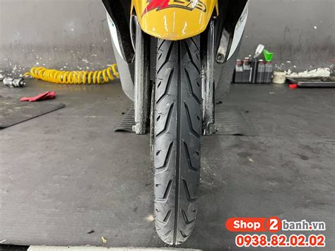 Vỏ Michelin Pilot Street 2 size 70 90 14 Shop2banh vn