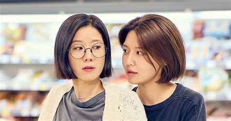 자매인줄 알았는데 알고보니 모녀관계였던 두 여성 삶은영화