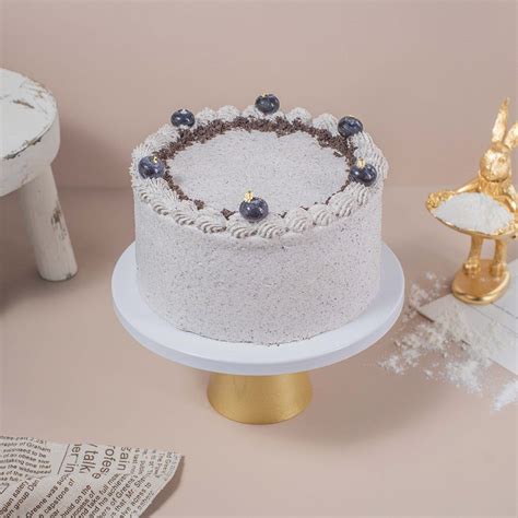 Oreo Eggless Cake Whyzee