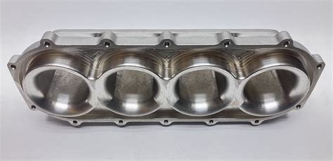 AR FE Velocity Stack Intake Manifold Frankenstein Motorworks