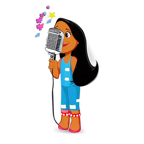 Download Karaoke Night Png Wallpapers Com