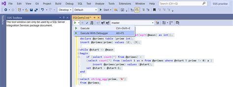 Can We Debug Sql Query In Real World The Software Engineers By