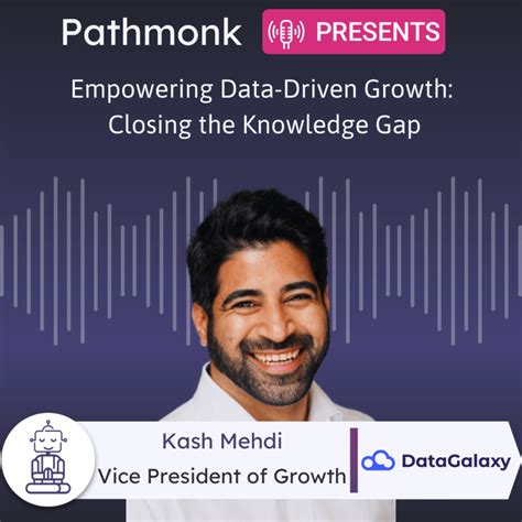empowering data driven growth closing the knowledge gap