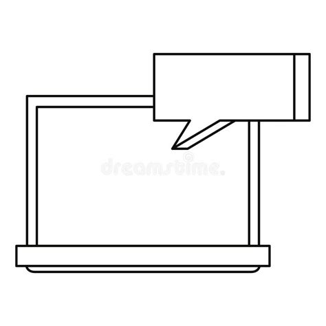 Cybersecurity Data Protection Stock Illustration Illustration Of Privacy Laptop 147067669