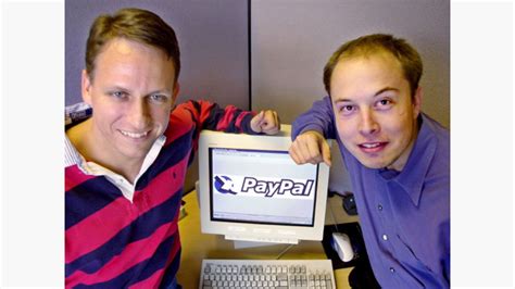 This Throwback Photo Of Elon Musk Is The Best Thing Youll See Today