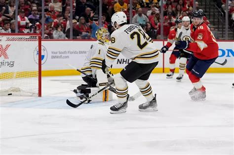 Boston Bruins Vs Florida Panthers Free Live Stream 51224 Watch
