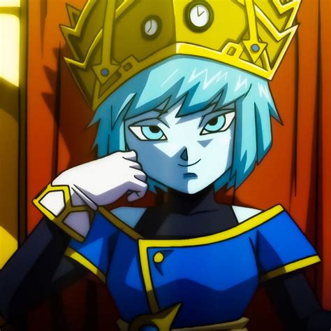 𝐀𝐞𝐨𝐬 𝐈𝐜𝐨𝐧 𝐃𝐁𝐇 Anime Fantasia Anime Anime Icons