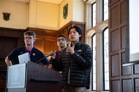 H2ai Healthcare Hackathon With Ai