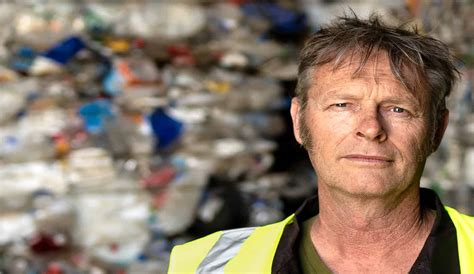 Repurposing Plastic Scaling The Synthetic Mountain Baybuzz