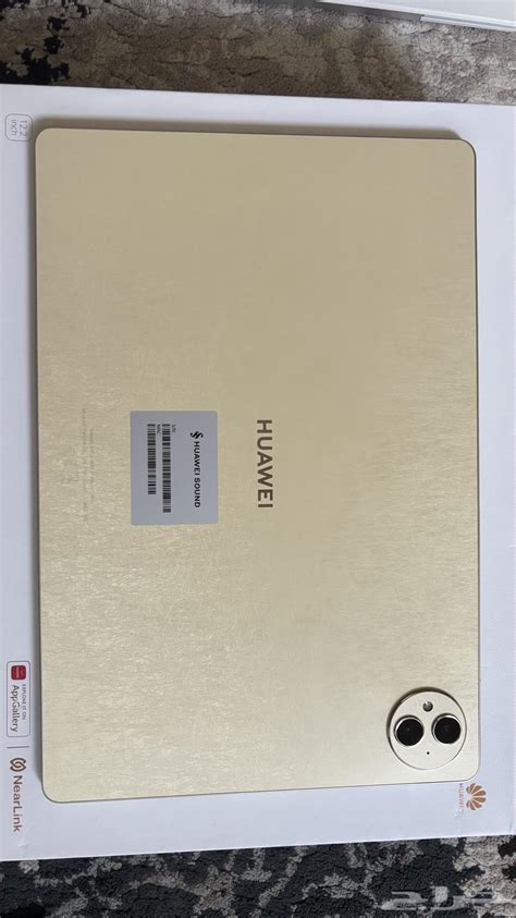 ايباد هواوي ميت باد برو 122 موقع حراج