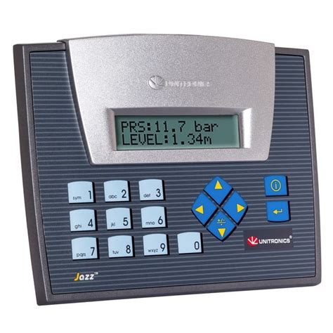 Unitronics JZ R Associated Technology LLC