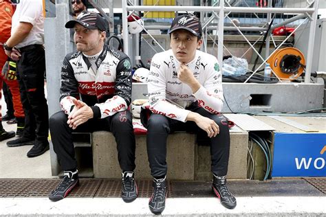 Zhou Impressed By Unity Between F Drivers Over Big Issues