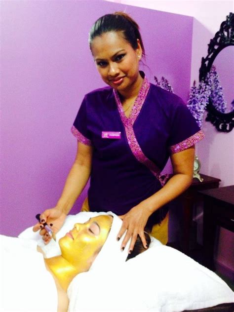 Ing Phu Aroma Thai Massage Therapy Perth Wa