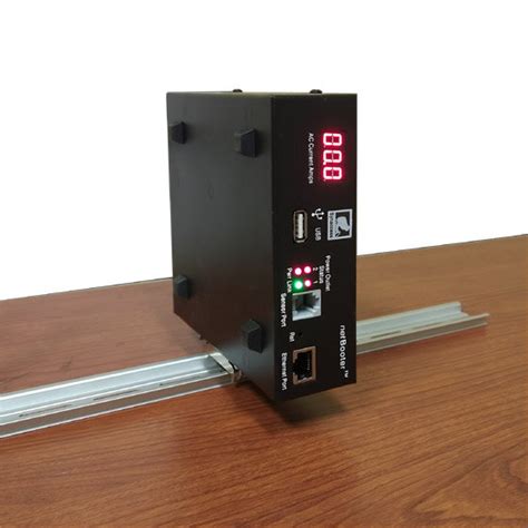 Np 02b 2 Outlet Pdu —switched Pdus—synaccess Networks Inc Power