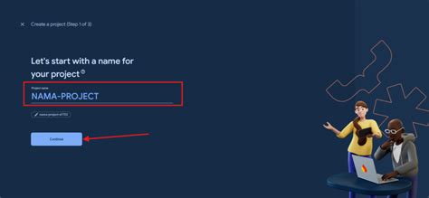 Cara Ubah Nama Aplikasi Dan ID Aplikasi PT INFINITY SMART INDONESIA