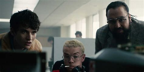 10 Hidden Details In Black Mirror You Might Have Missed