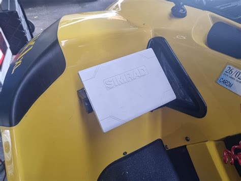 Used Gibbs Quadski Quadski Xl Amphibious For Sale Boats For Sale