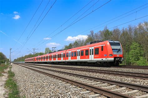 Loks Db Br 423