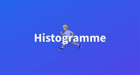 Histogramme A Hugging Face Space By Leo1erstark