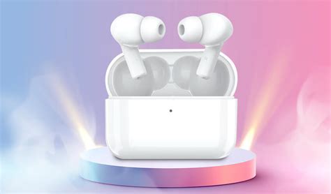 HONOR Earbuds X1 Moecen: características y precio
