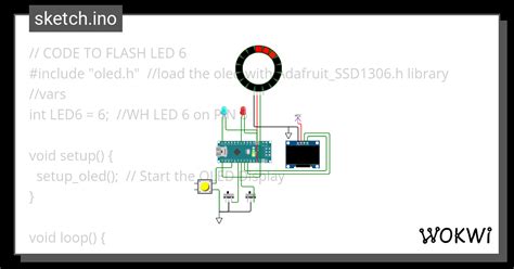 Wokwi Online Esp32 Stm32 Arduino Simulator