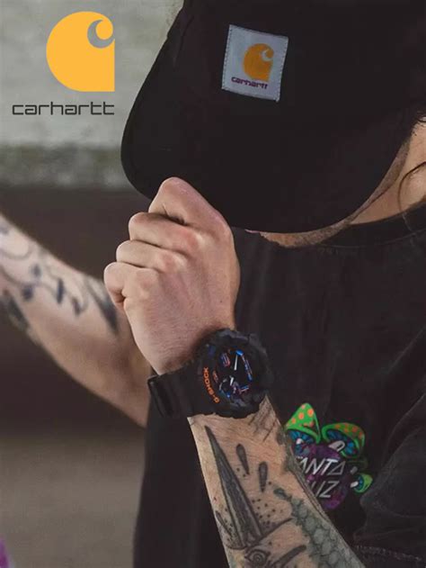 🇺🇸美國代購 Carhartt Wip 卡哈特 Backley Cap 平沿鴨舌帽 棒球帽 平沿帽 鴨舌帽 老帽 蝦皮購物