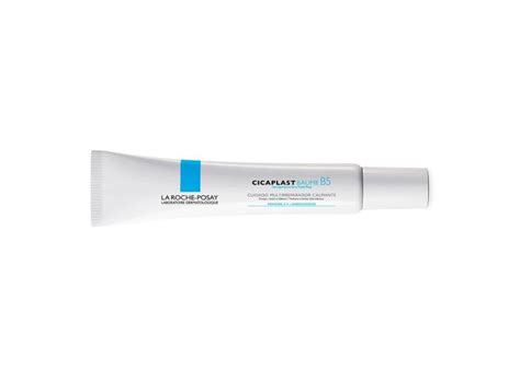 Cicaplast Baume B5 La Roche Posay Creme Hidratante Reparador Corporal