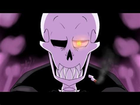 Swapfell Papyrus Fight Undertale Youtube