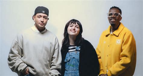 Elevation Rhythm Releases New Song With Gracie Binion Ccm Magazine