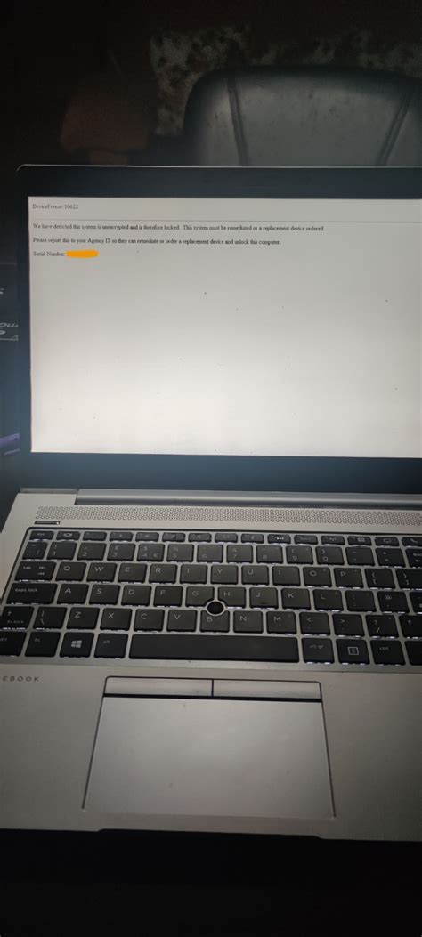 Malware Bitlocker Bios Glitch While Browsing Yahoo Ne Hp