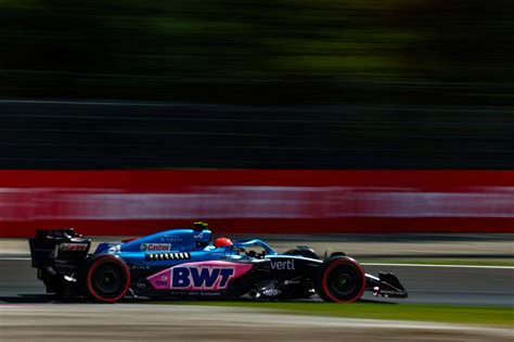Alpine F1 Team Hors Des Points Au Grand Prix D Italie 2022 Les Alpinistes