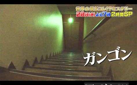 『世界の何だコレミステリー』深夜に謎の音が出るお店の場所はどこ？心霊現象なの？ テリアブログ