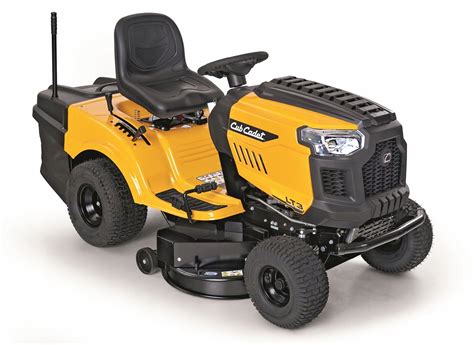 Kosiarka TRAKTOREK Spalinowy CUB CADET ThorX 679cm3 105cm AUTOMAT Kosz