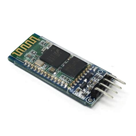 Módulo Bluetooth Hc 06 Rs232 Esclavo 3dbots