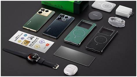 Daftar Harga HP Infinix Di September 2024 Infinix Note 40 Pro