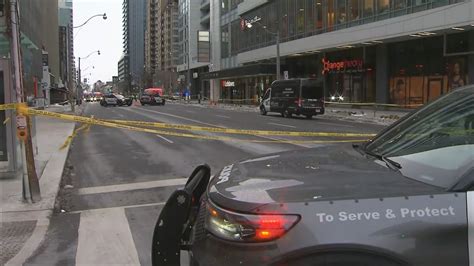 Winnipeg Libraries Reporting Decrease In Incidents