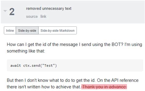 People who edit questions on Stack Overflow just to be /that/ guy : r/ProgrammerHumor
