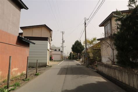 弘前市 西茂森2丁目 売地 ｜ 株式会社 レシピ｜青森市浪岡の不動産屋さん