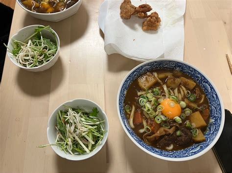 みんなの「カレーうどん屋 唐揚げ」 口コミ・評判｜食べたいランチ・夜ごはんがきっと見つかる、ナウティスイーツ