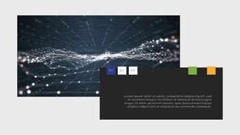 Blockchain Simple Google Presentation