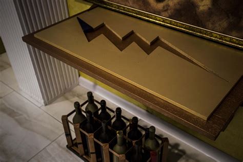 Zdjęcia Room Escape Warszawa