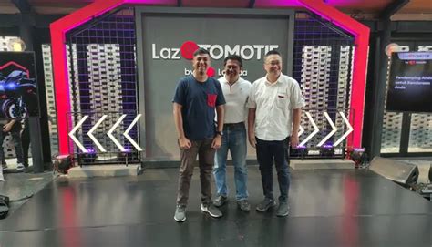 Intip Spesifikasi Kendaraan Roda Tiga Tenaga Listrik Tomara Otomotif Liputan