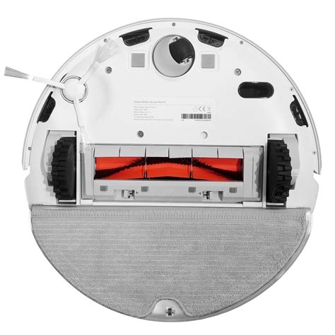 Колесо Правое для робота-пылесоса Xiaomi Vacuum Cleaner 1C, Dreame F9 ...