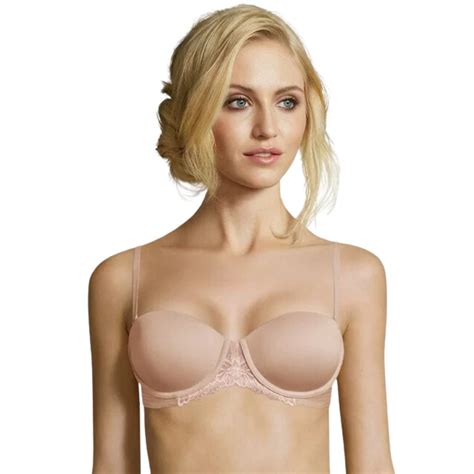 Maidenform Multiway Push Up Bra Beyond Marketplace