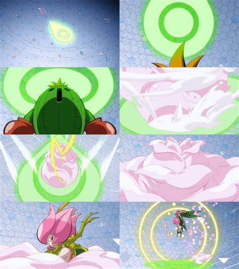 Lilimon Digimon Adventure Tri Digimon Adventure Tri Braveheart Mimi