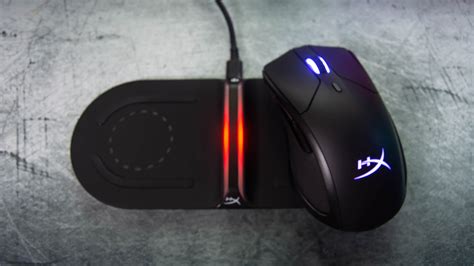 HyperX Pulsefire Dart-4