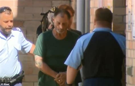 New Details Of Sex Monsters Attack On A Primary Schoolgirl At A Sydney