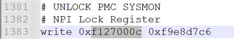 Using I2c Or Pmbus With The Versal Sysmon Using I2c Or Pmbus With The Versal Sysmon