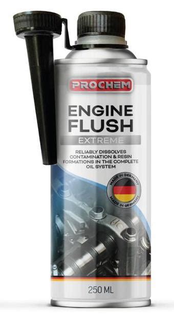 Engine Flush Prochem