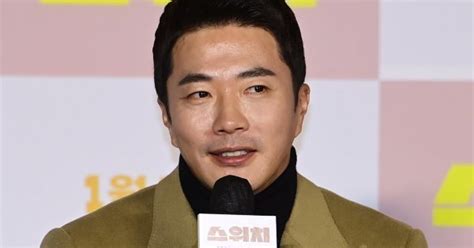 ‘스위치 권상우 “소라게 씬 내가 제대로 해보자고…재미줄 것”
